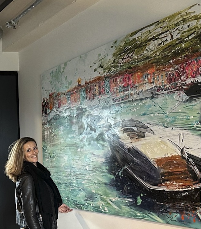 Sophia Rein – Art & Design